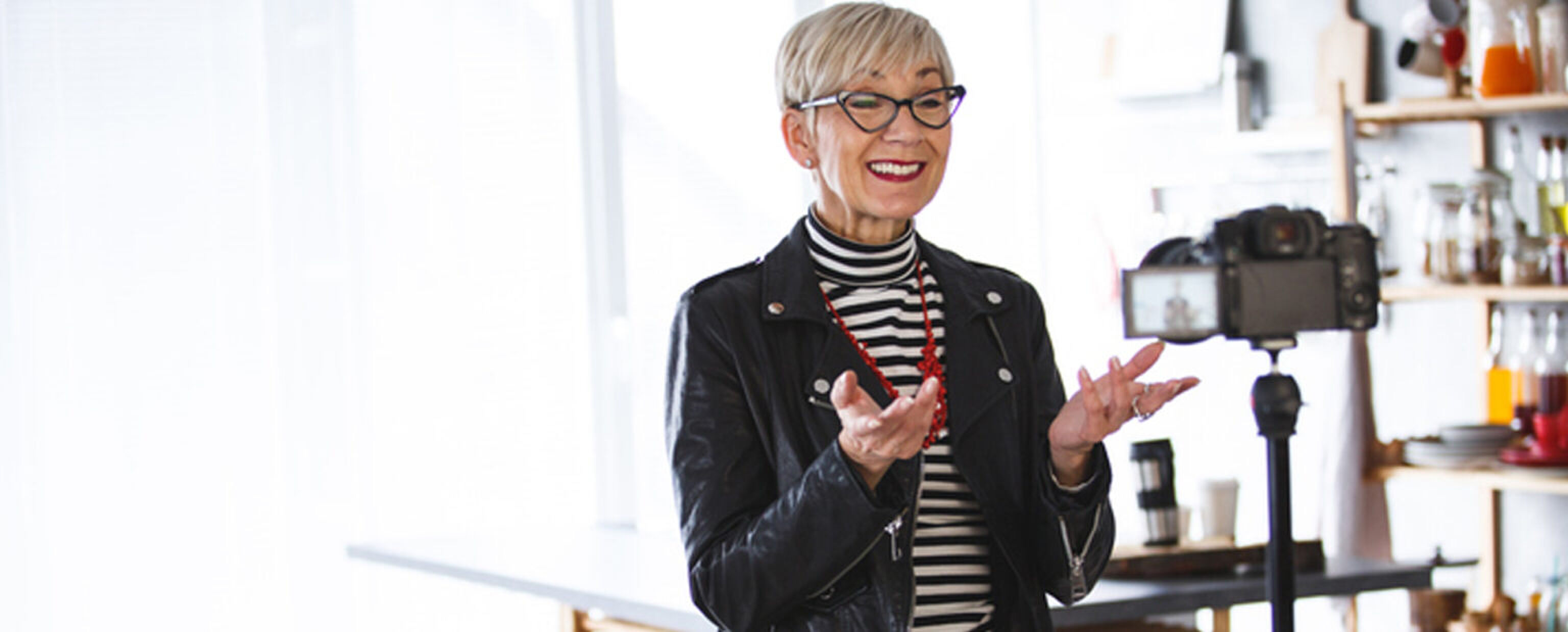 Dit zijn 50+ influencers en de redenen waarom je ze volgt