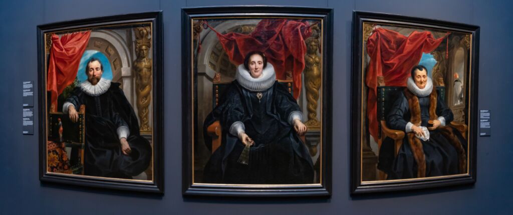 Gratis naar het museum met de Museumkaart van een ander