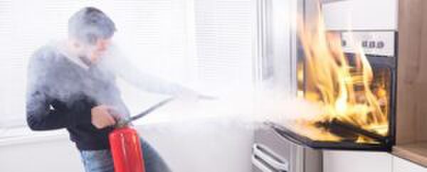 Woningbrand, tips om brand in huis te voorkomen - Startpagina