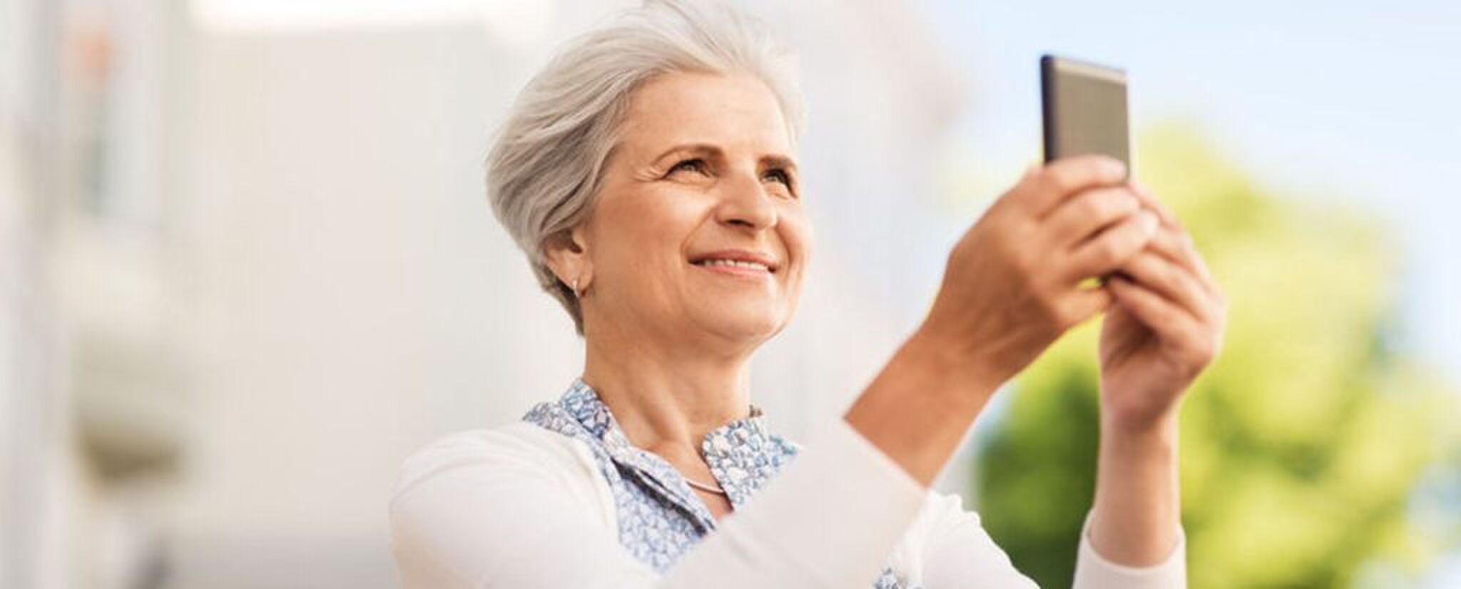 Zo maak je mooie foto’s met je telefoon, van landschappen tot selfies ...