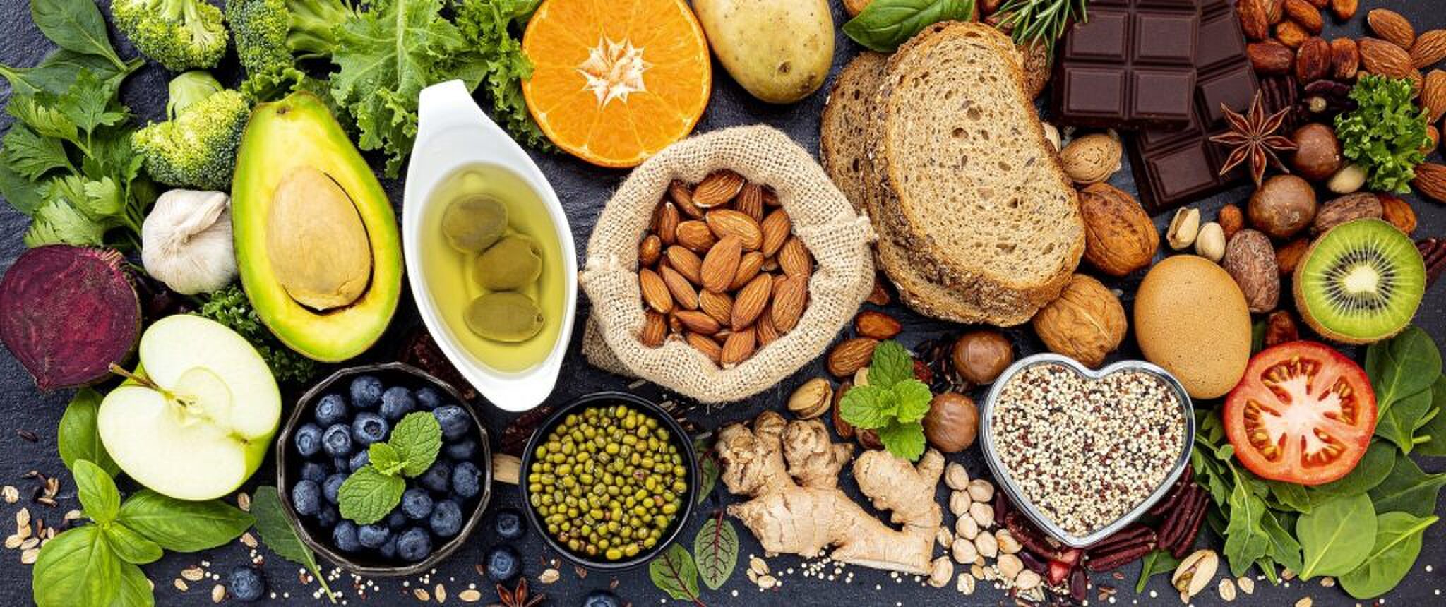 Vezelrijke voeding is belangrijk, lees waarom