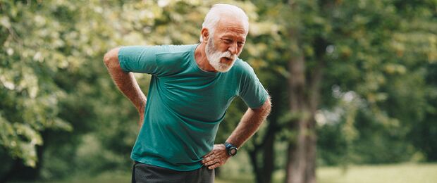 Last van lage rugpijn: oorzaken en behandeling - Startpagina