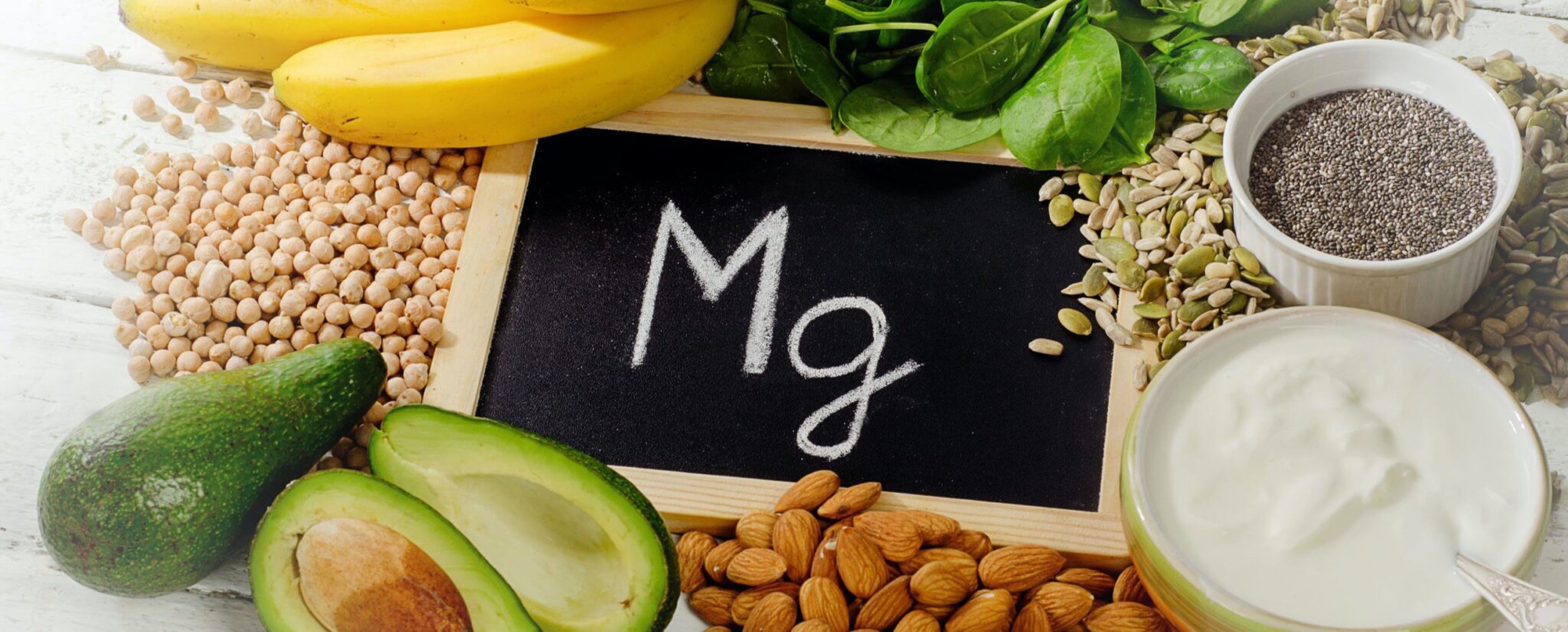 Magnesium tekort: dit zijn de tekenen en symptomen