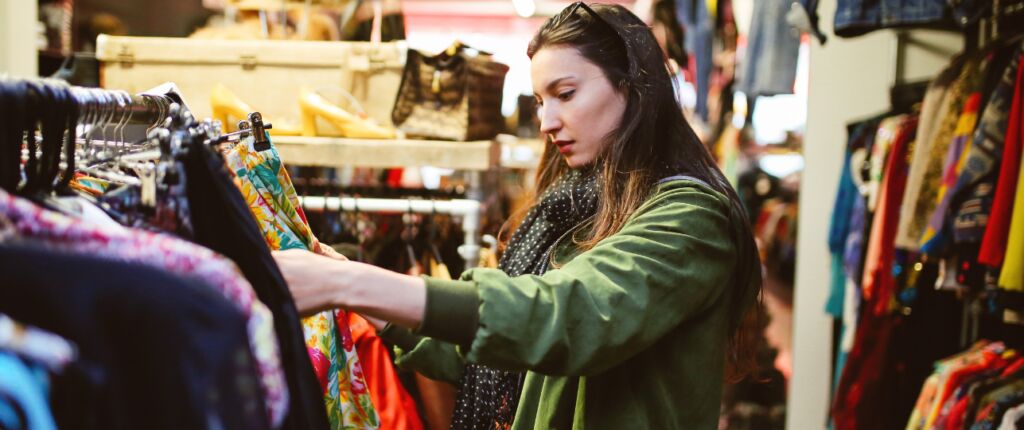 Tweedehands producten: 7x de meest verkochte