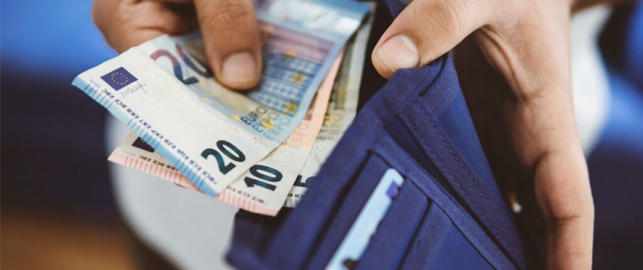 Vals geld herkennen doe je dankzij deze 5 tips