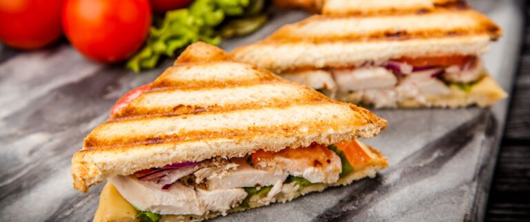 Tosti recepten: 15 lekkerste variaties om te proeven