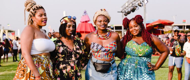 Keti Koti festivals pakken dit jaar groots uit