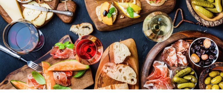 Wat maakt de Italiaanse keuken zo geliefd over de hele wereld?