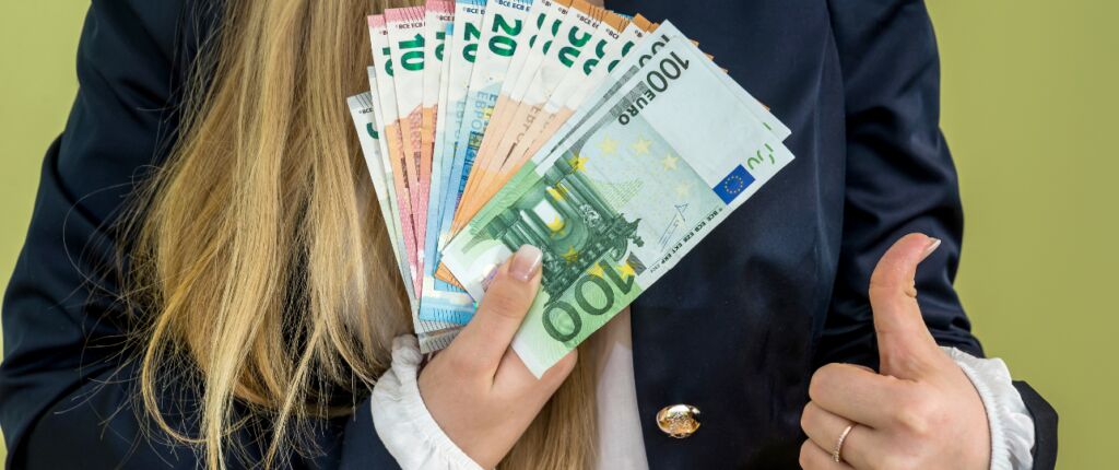 Eurobiljetten: welk toekomstig nieuw ontwerp kies jij?