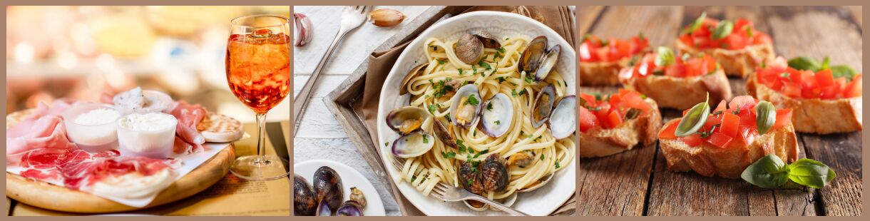 Wat maakt de Italiaanse keuken zo geliefd over de hele wereld?