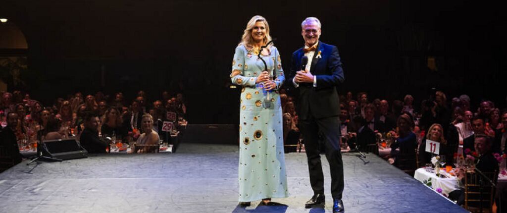 Prinses Maxima Centrum bestaat 5 jaar