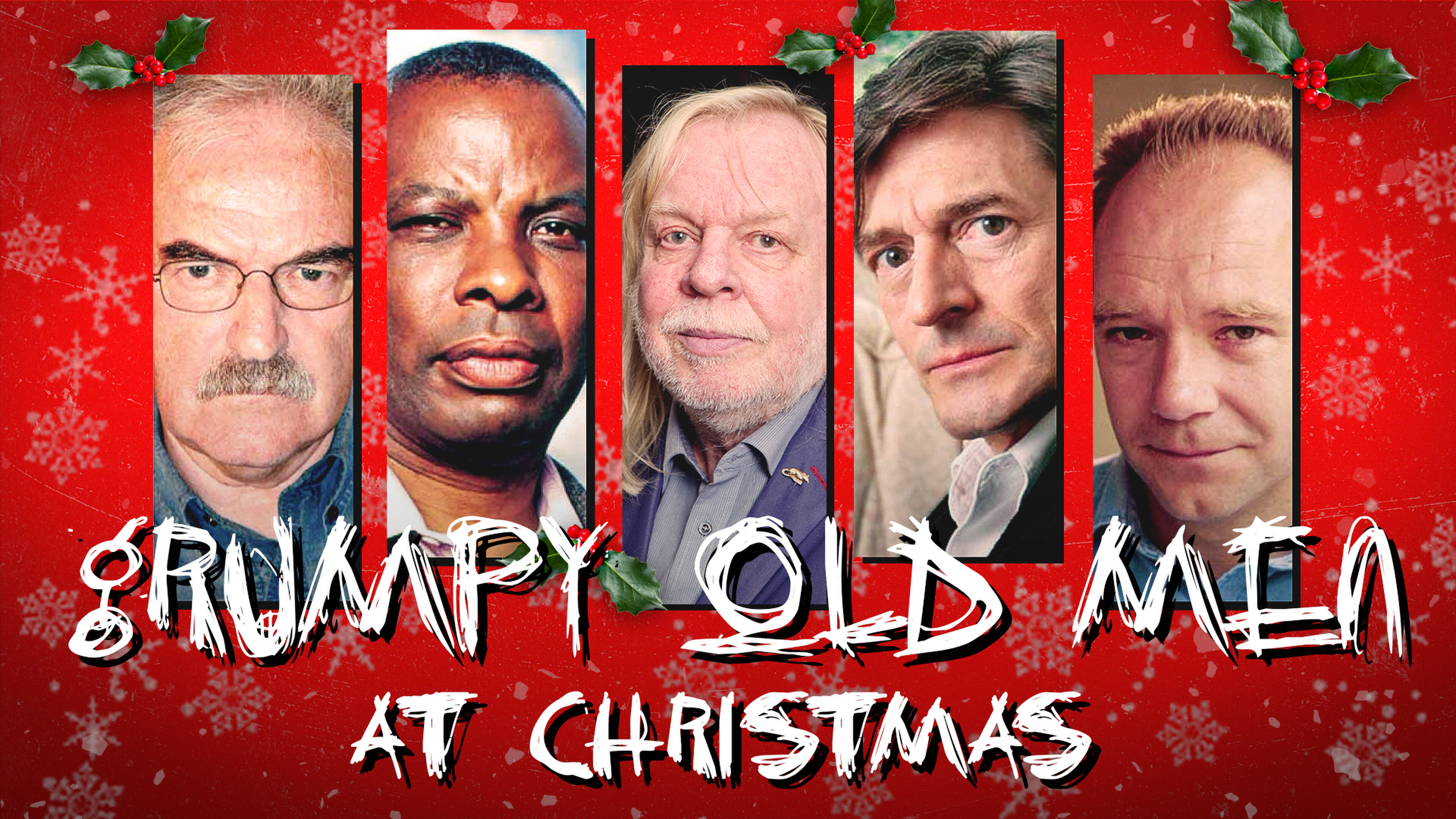 The Love Boat kijken bij ONS-tv in december en meer