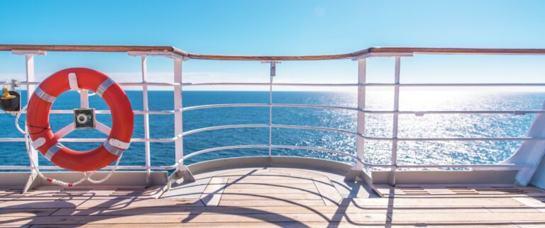 Icon of the Seas: 's Werelds grootste en groenste cruiseschip