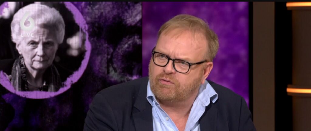 Docu over het leven van Els Borst: 'De erfenis van Els Borst'