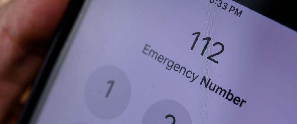 Noodnummers in Nederland: een overzicht