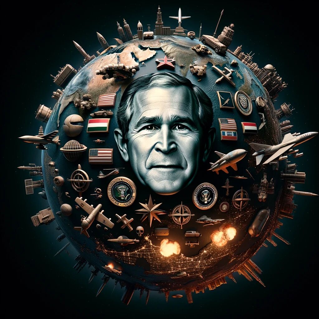 Historie van 17 maart