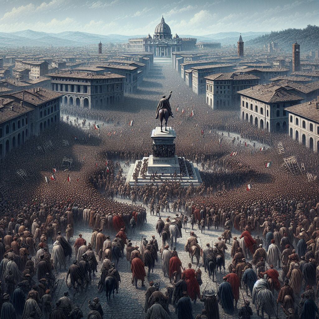 Historie van Vandaag - 28 oktober