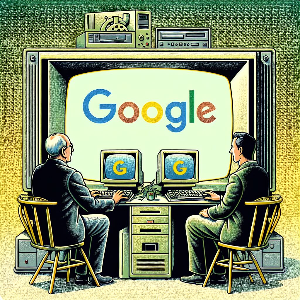 Historie van Vandaag