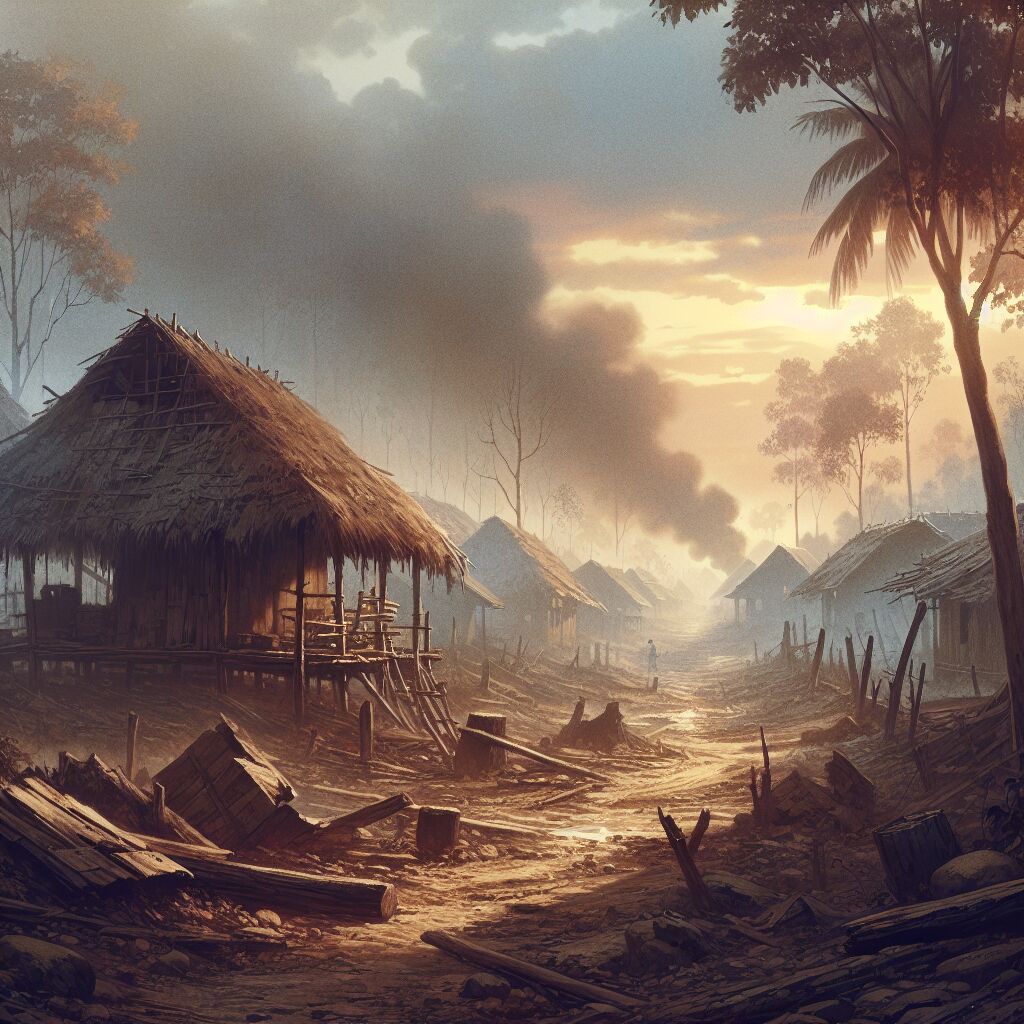 Historie van Vandaag - 29 november