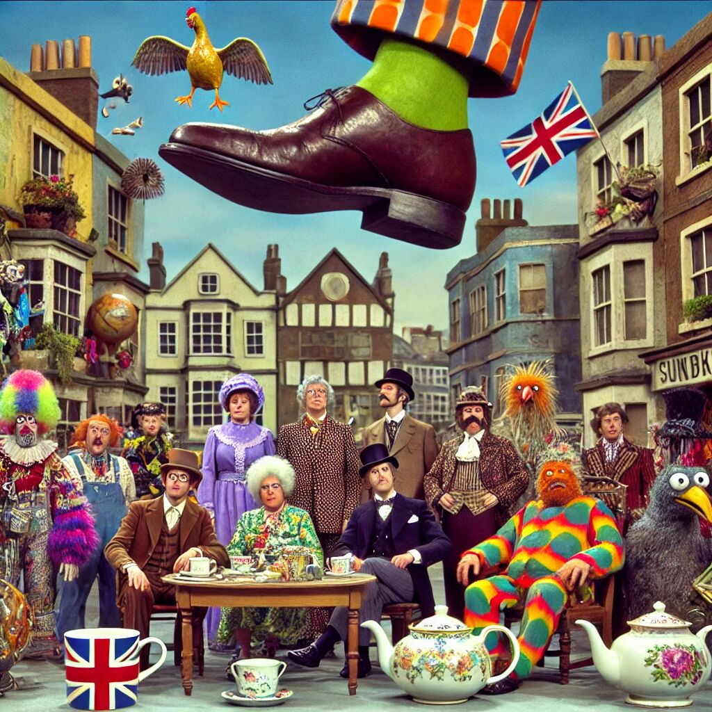 Historie van Vandaag - 5 oktober