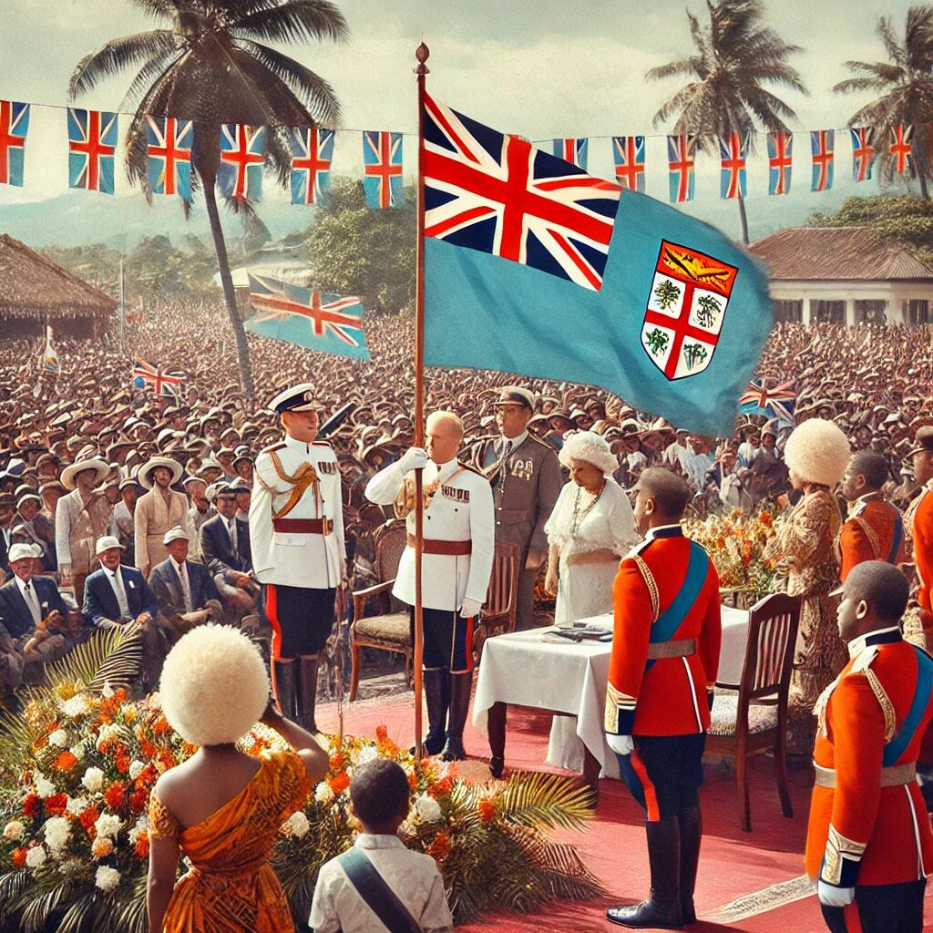 Historie van Vandaag - 10 oktober