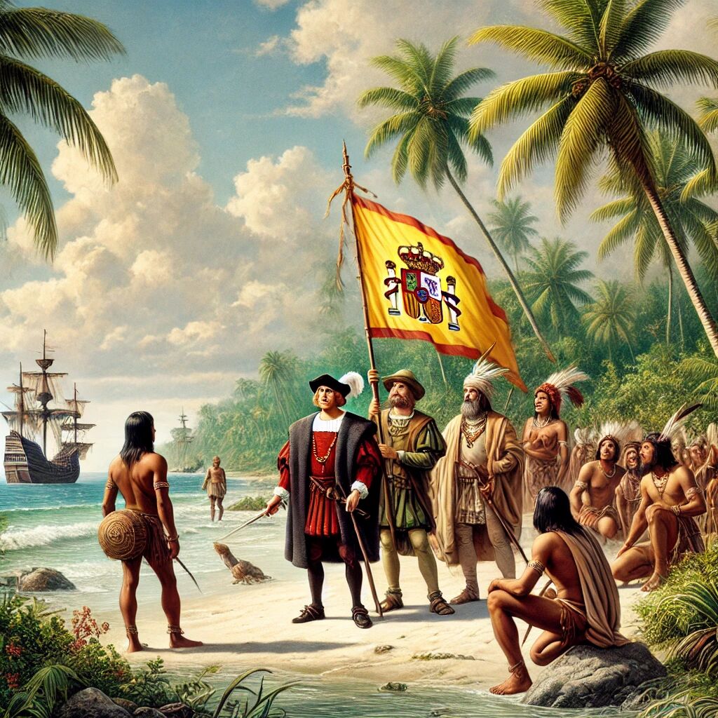 Historie van Vandaag - 12 oktober