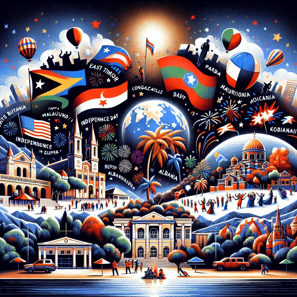 Historie van Vandaag - 28 november