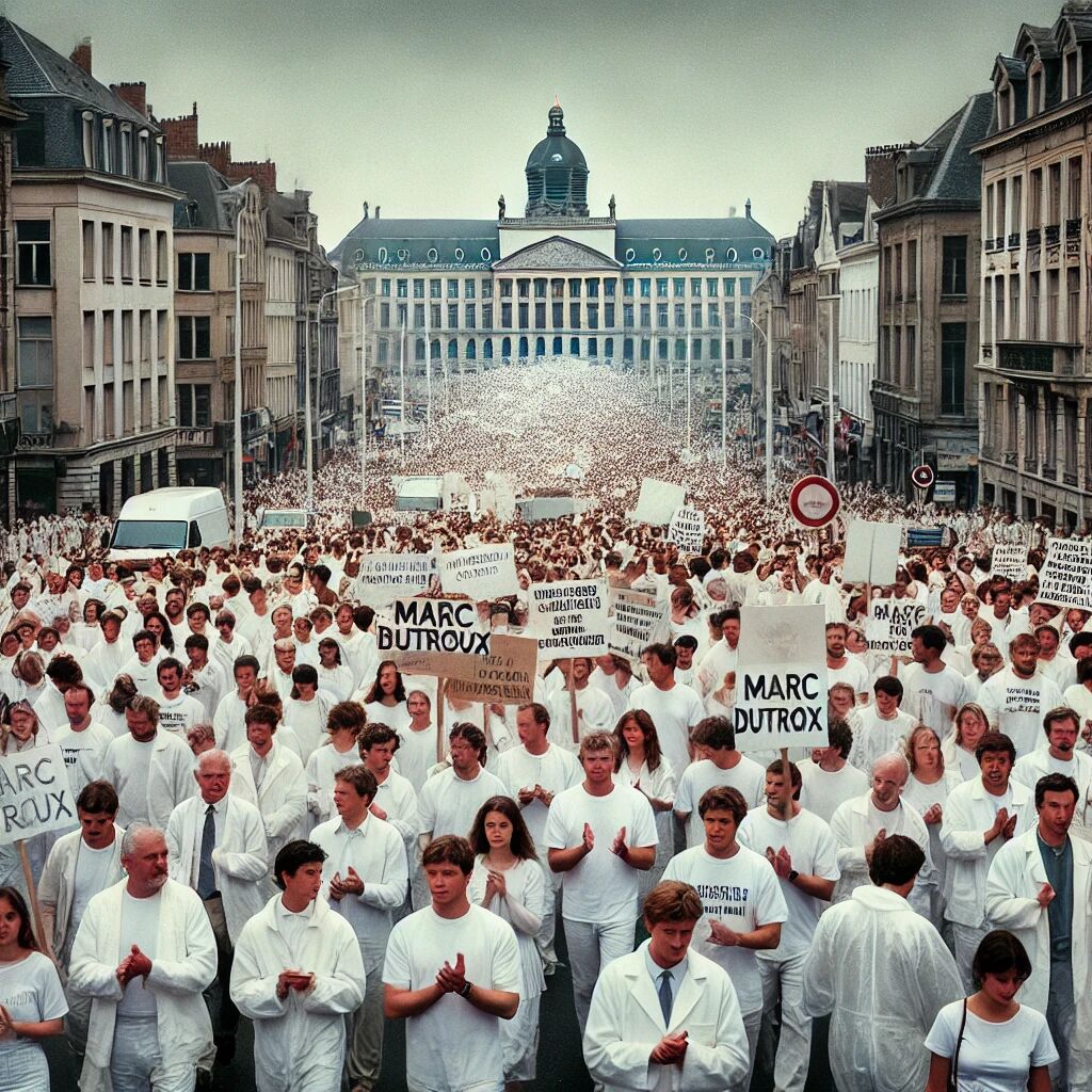 Historie van Vandaag - 20 oktober