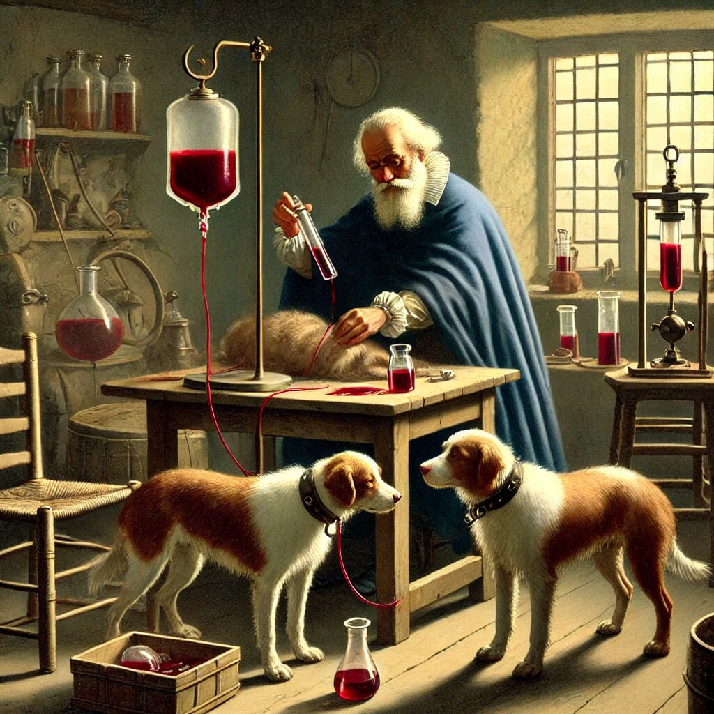 Historie van Vandaag - 14 november