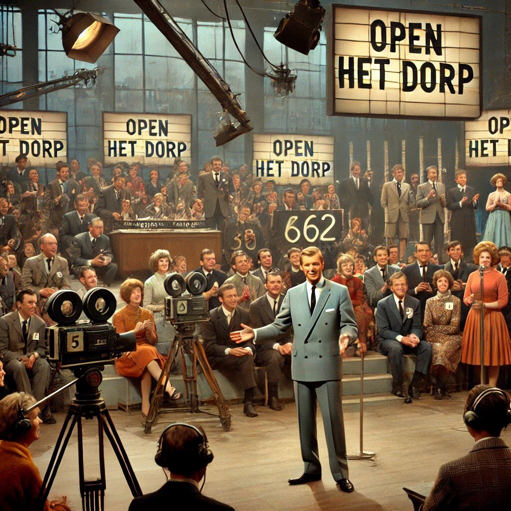 Historie van Vandaag - 26 november