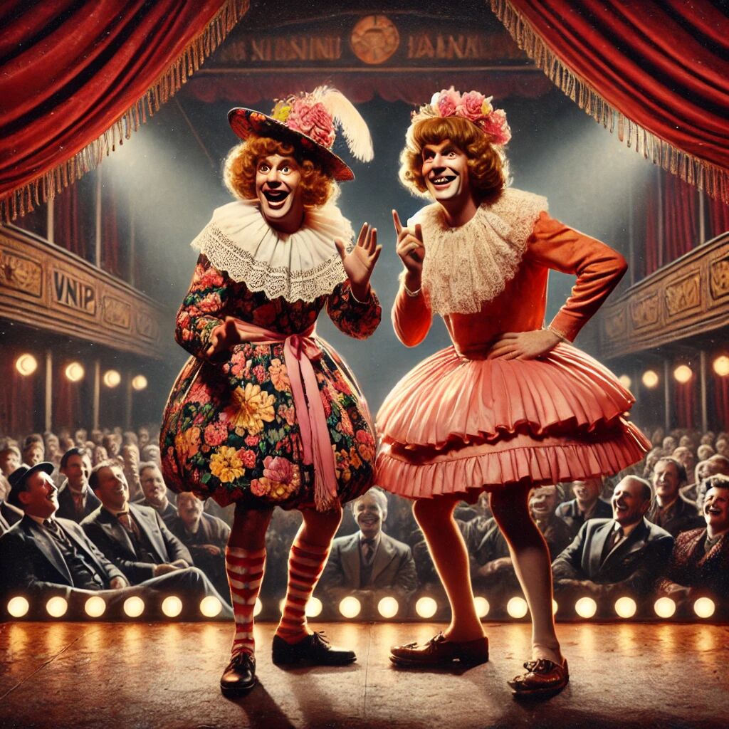 Historie van Vandaag - 26 november