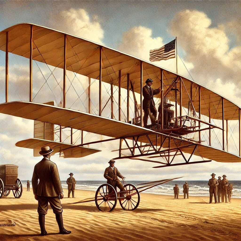 Historie van Vandaag - 17 december