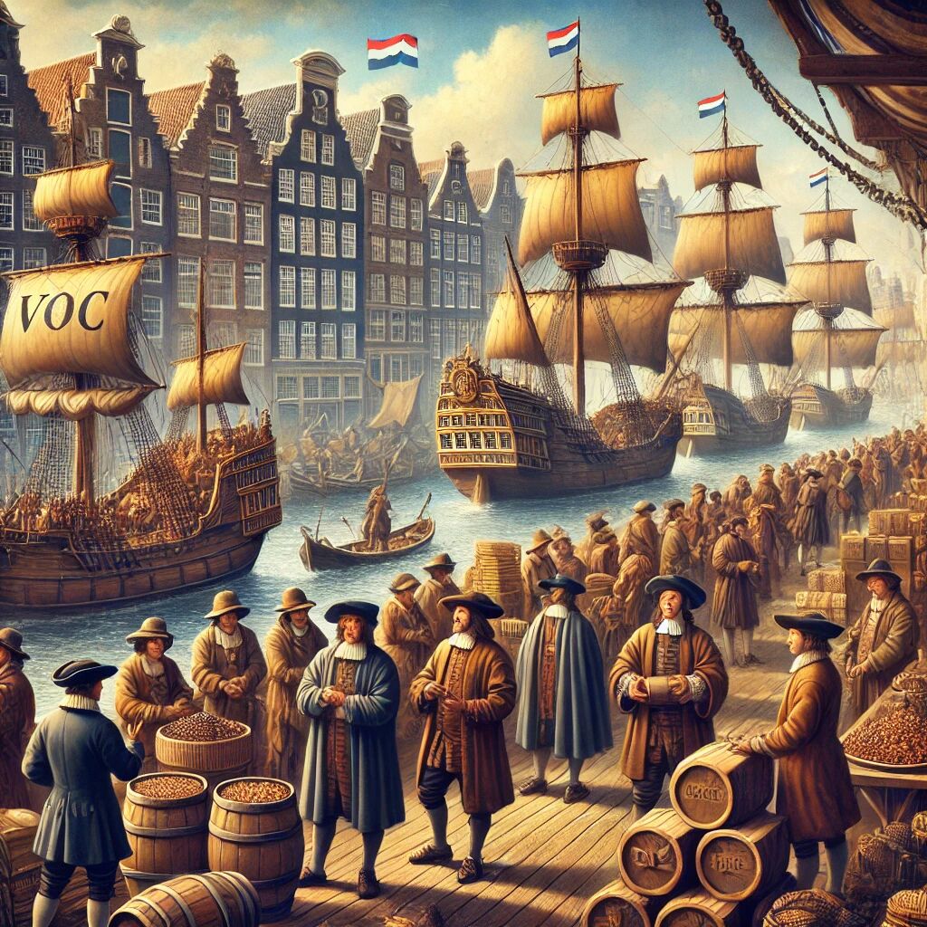 Historie van Vandaag - 20 maart
