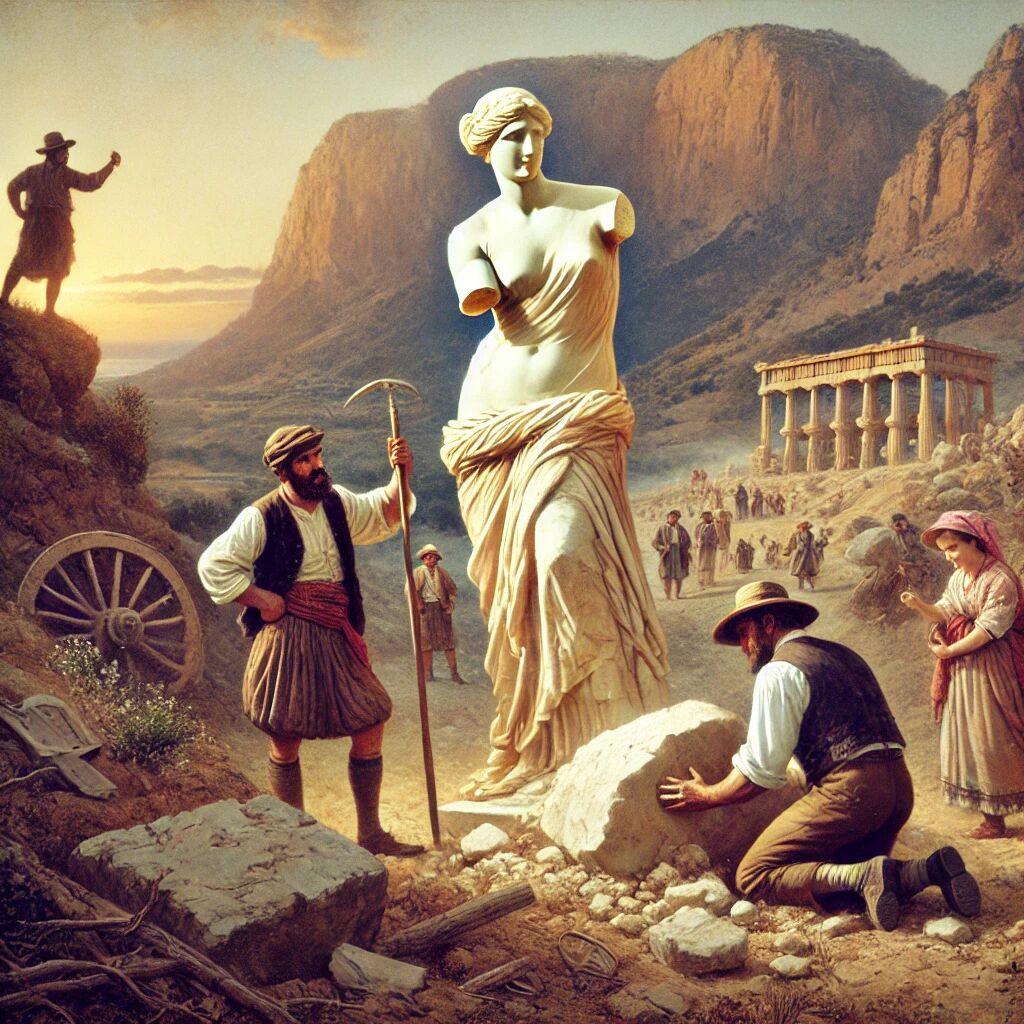 Historie van Vandaag - 8 april