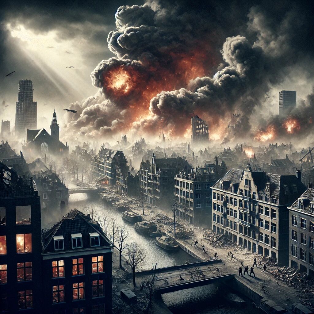 Historie van Vandaag - 14 mei