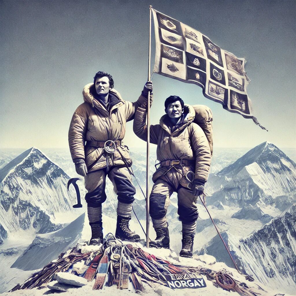 Historie van Vandaag - 29 mei