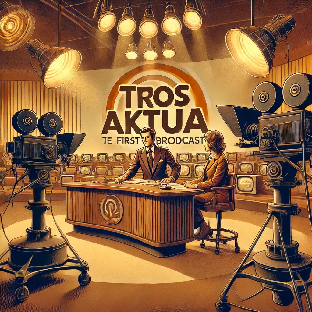 Historie van Vandaag - 2 april