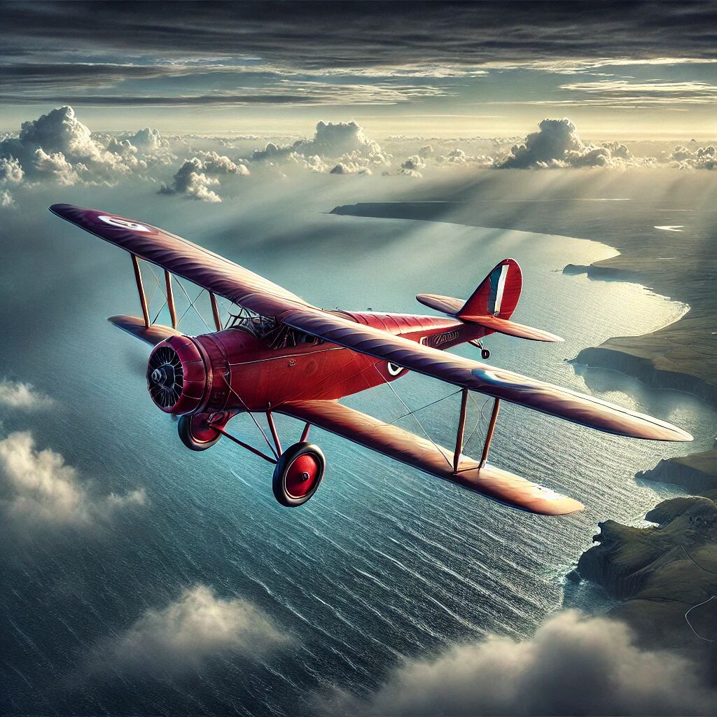 Historie van Vandaag - 21 mei