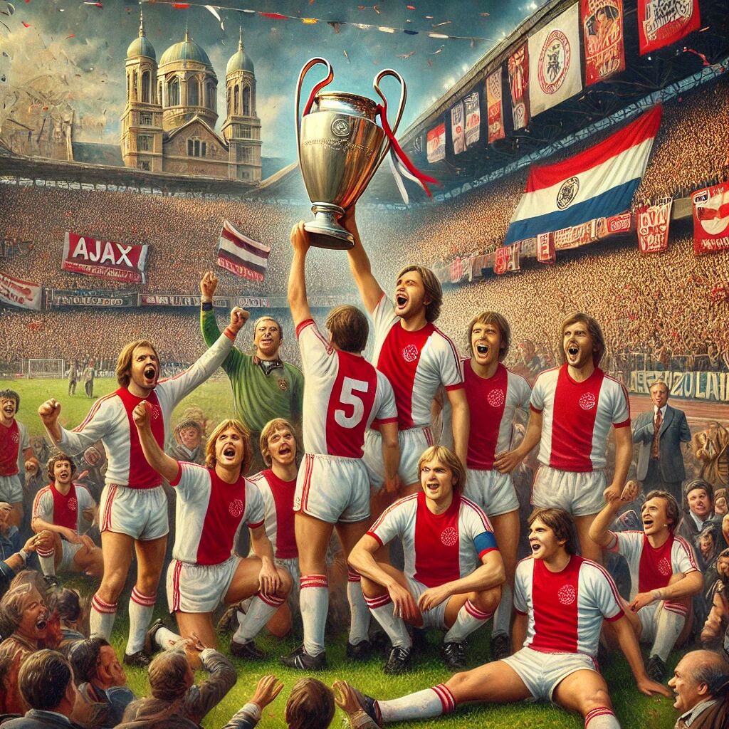 Historie van Vandaag - 30 mei