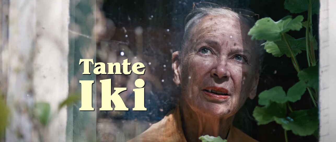 Actrice Sigrid Koetse op 89-jarige leeftijd overleden