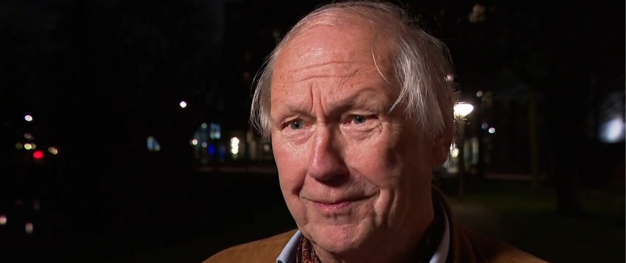 Edwin Rutten op zoek naar het iconische petje van Ome Willem