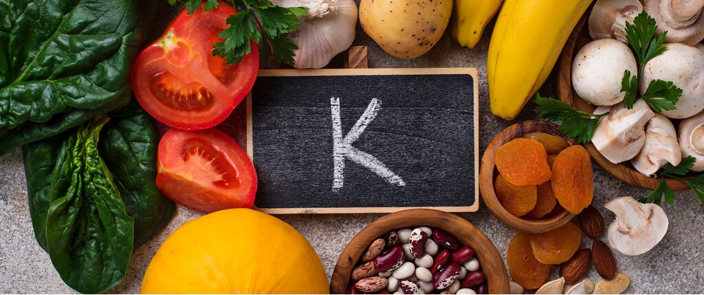 Kalium, dit moet je erover weten