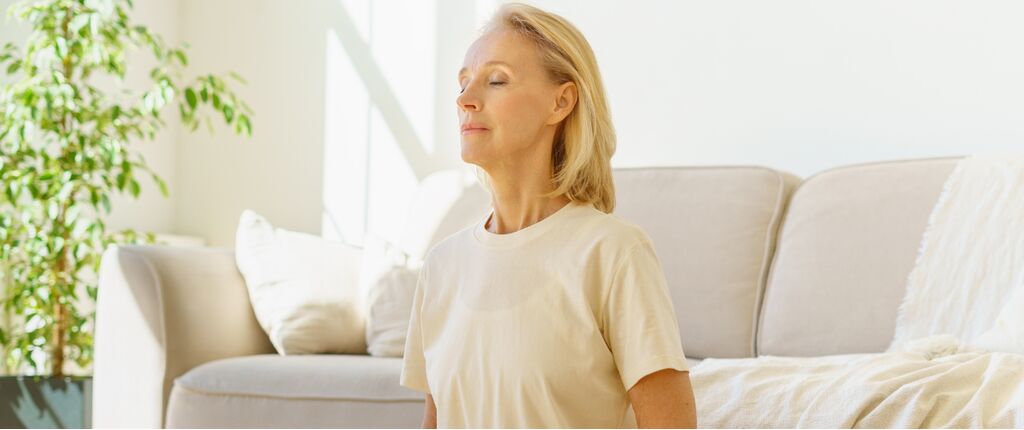 De betekenis van ademhalingsfrequentie voor jouw gezondheid