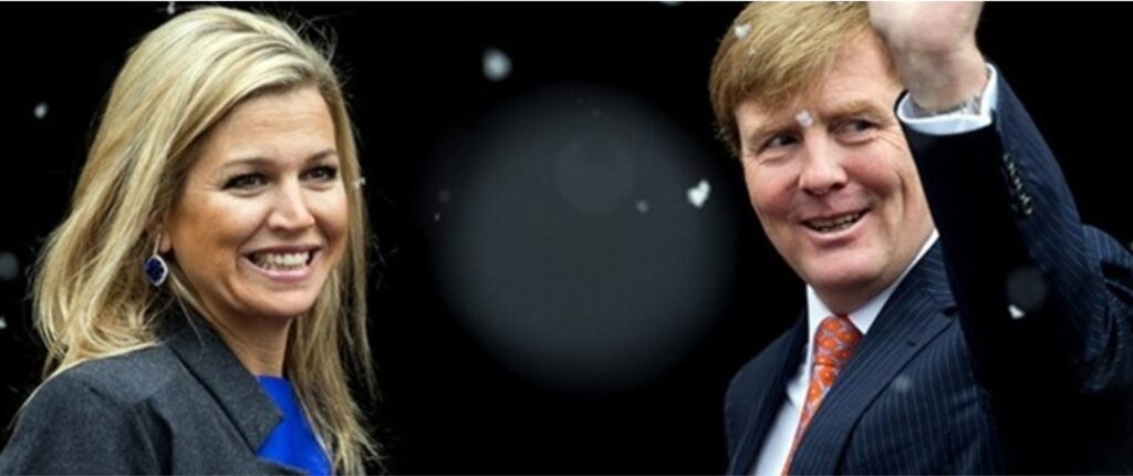 Videoland-serie Maxima: dit moet je erover weten