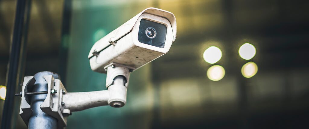 Amsterdam vervangt Chinese camera's wegens spionage