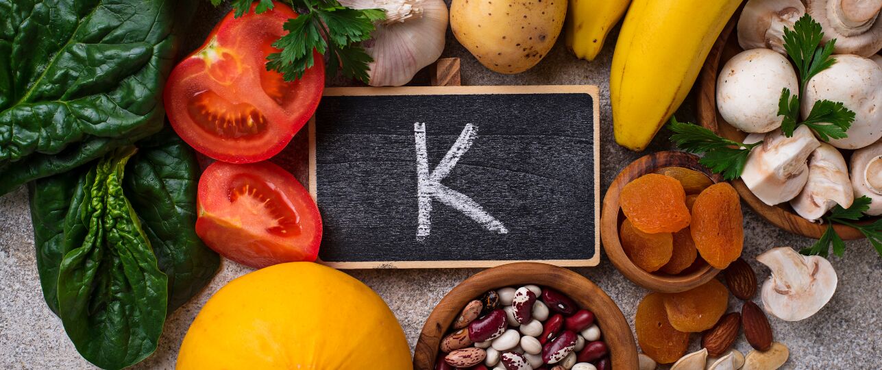 Kalium, dit moet je erover weten