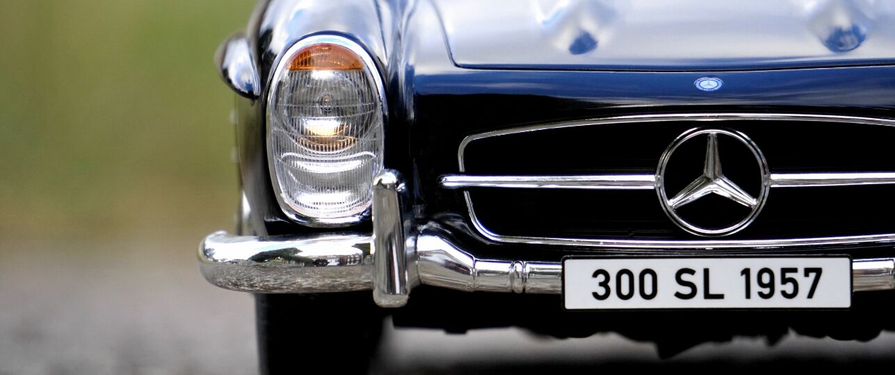 Toename Oldtimers in Nederland: Een Groeiende Trend