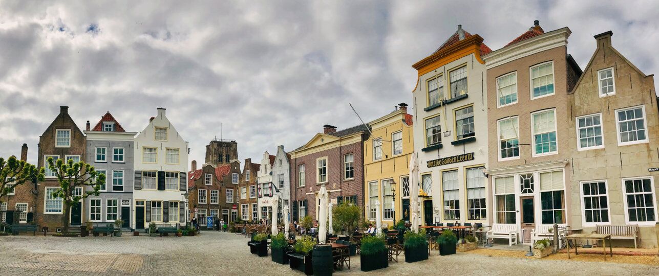 10 meest pittoreske dorpen en stadjes van Nederland 2023