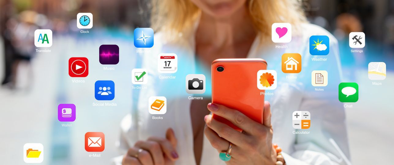 Handige apps voor je huishouden, ken jij deze 15 al?