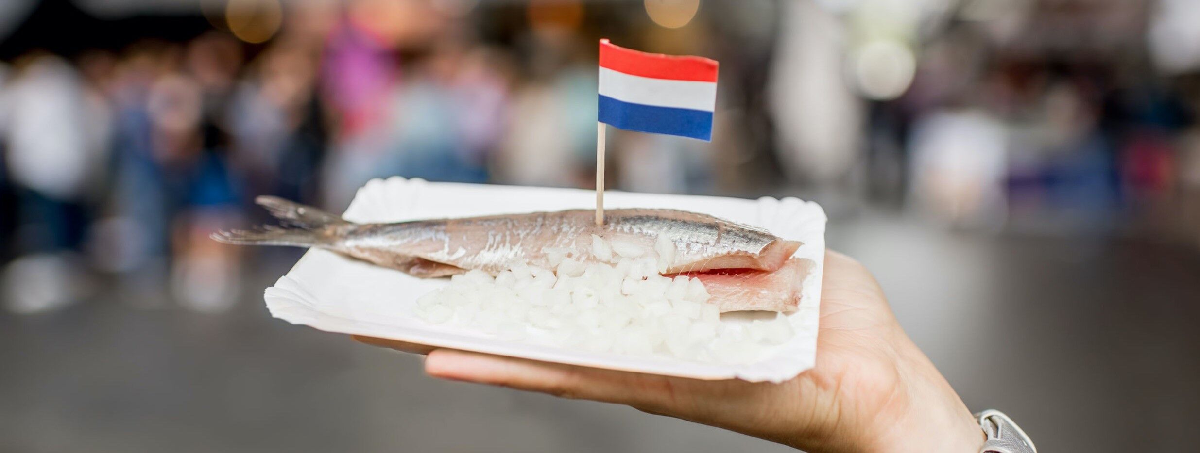 Wat is typisch Nederlands eten? Deze 15 traditionele producten